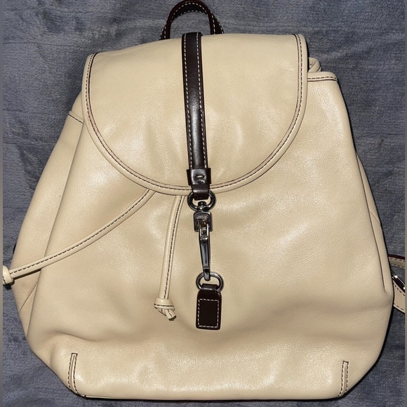 Coach | Bags | Vintage Coach Backpack | Poshmark